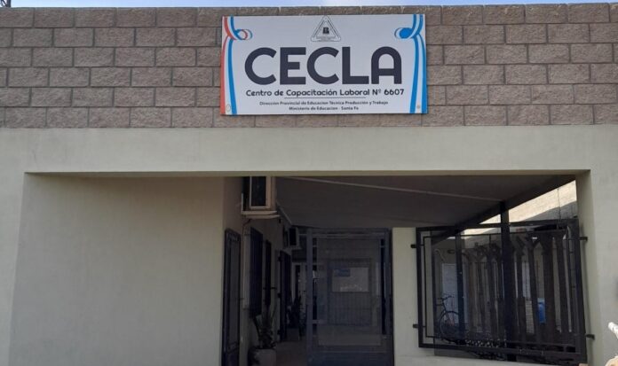 PROPUESTAS DEL CECLA SAN JORGE | Portal Pellegrinense