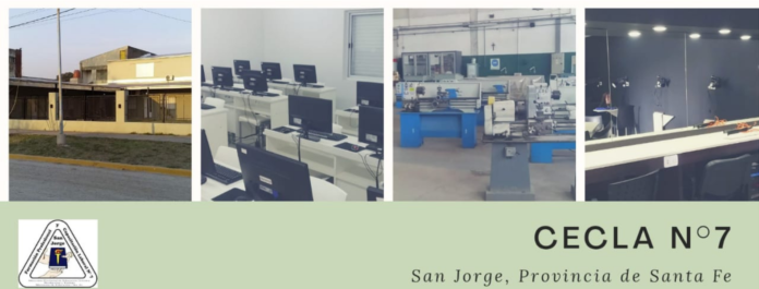 ABIERTAS LAS INSCRIPCIONES PARA SUPLENCIAS EN EL CECLA | Portal ...